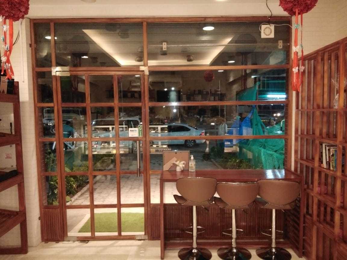 Menu of FNP Cakes by Ferns N Petals, Amrapali Leisure Valley, Greater Noida