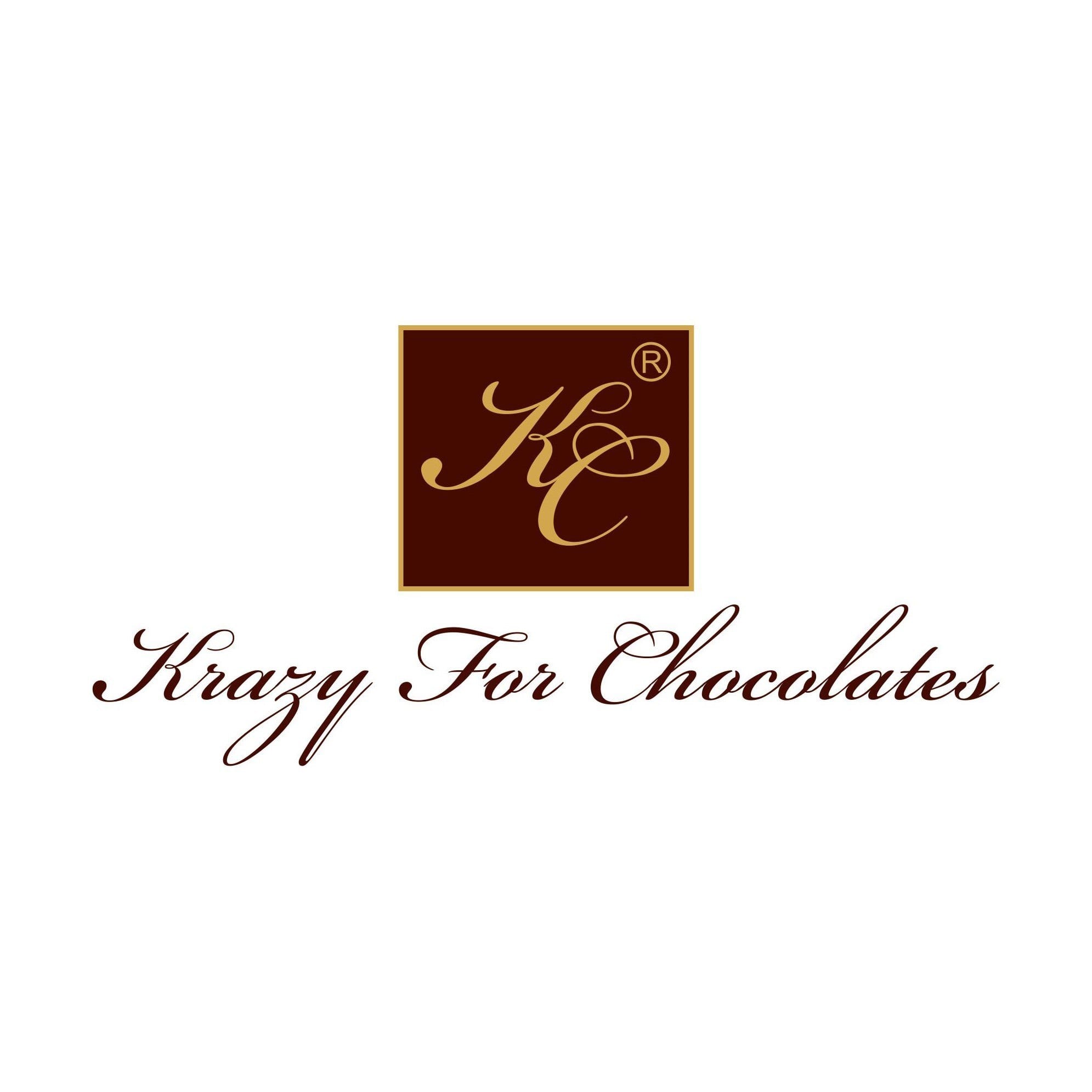 Menu of Krazy For Chocolates, Kankurgachi, Kolkata