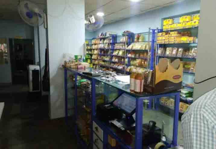 Prakash Dairy & Sweets, Kalyan, Thane | Zomato