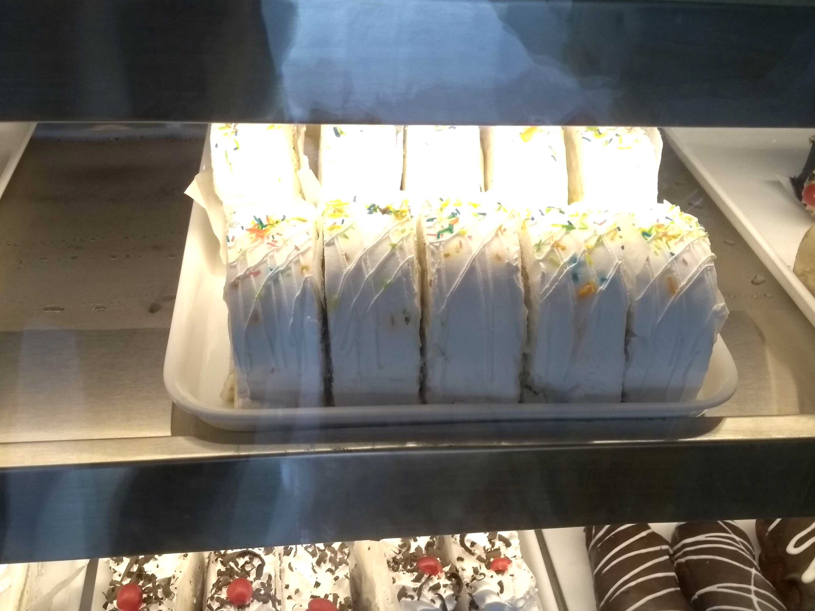 Bhatia Bakers & Confectioners, Sector 30, Chandigarh | Zomato