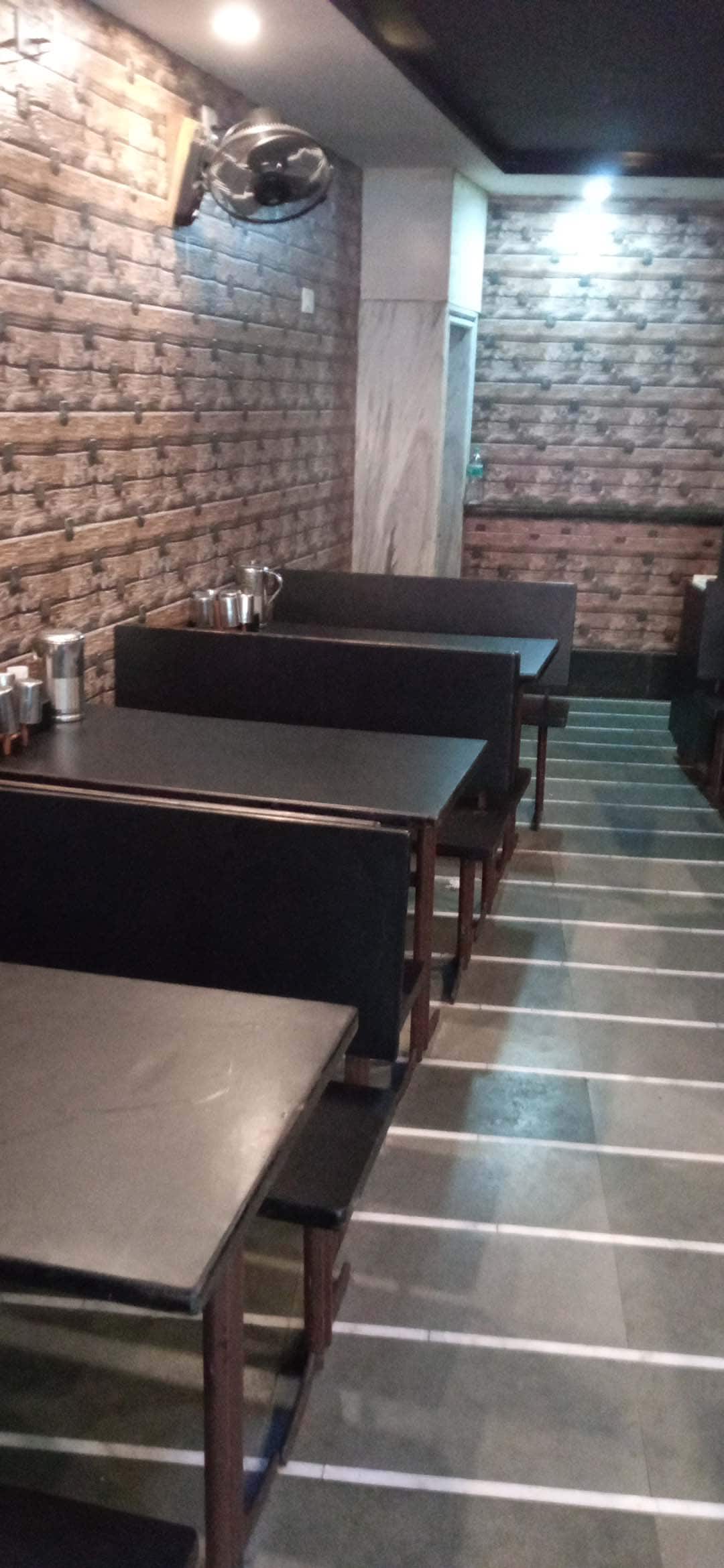 Cafe Point, Mulund West, Mumbai | Zomato