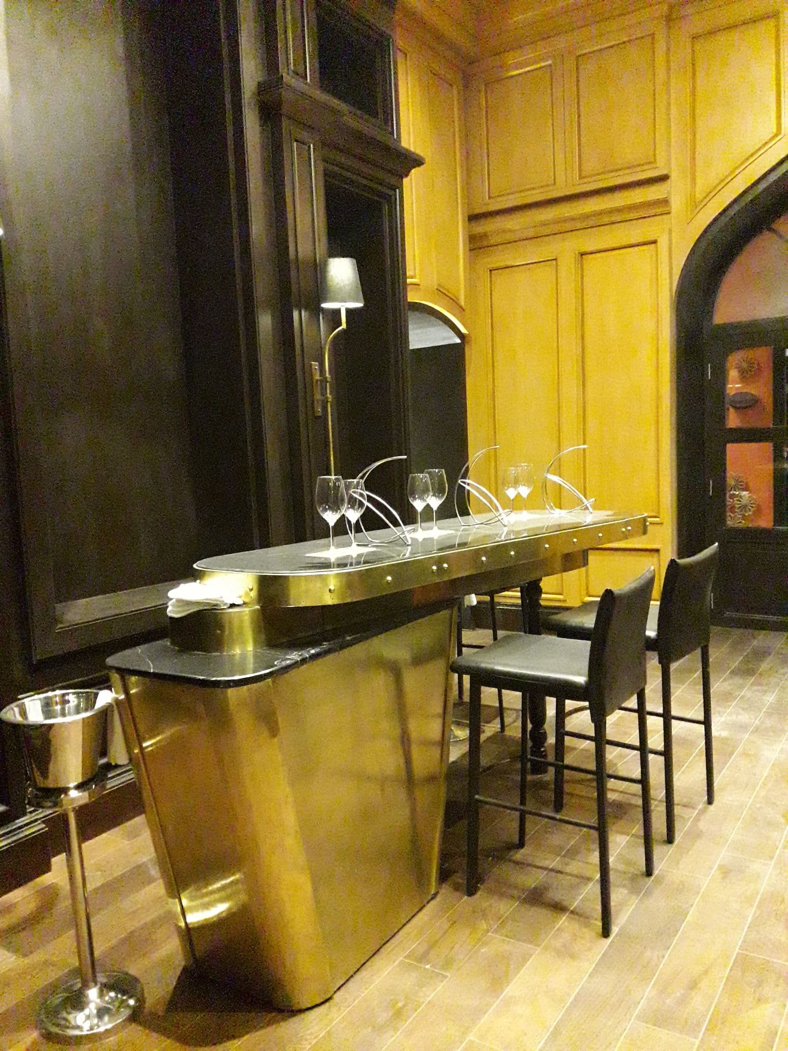 Swizzle Bar & Lounge, Ranjit Avenue, Amritsar | Zomato