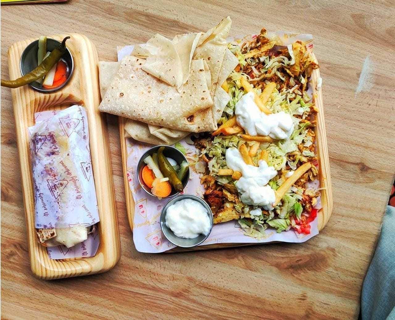 Al Taza, Kalamassery, Kochi