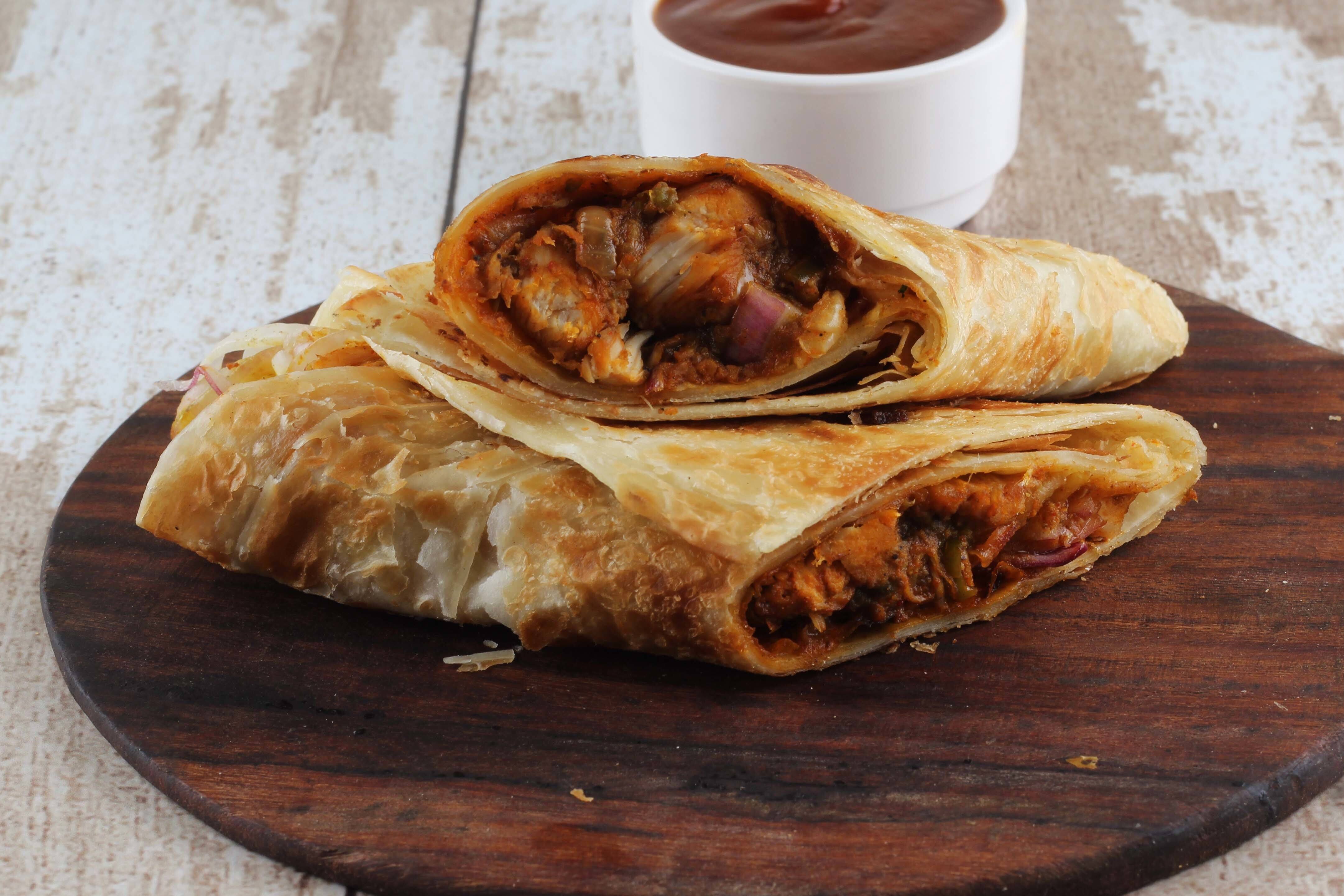 Roll No. 1, Mumbra order online - Zomato