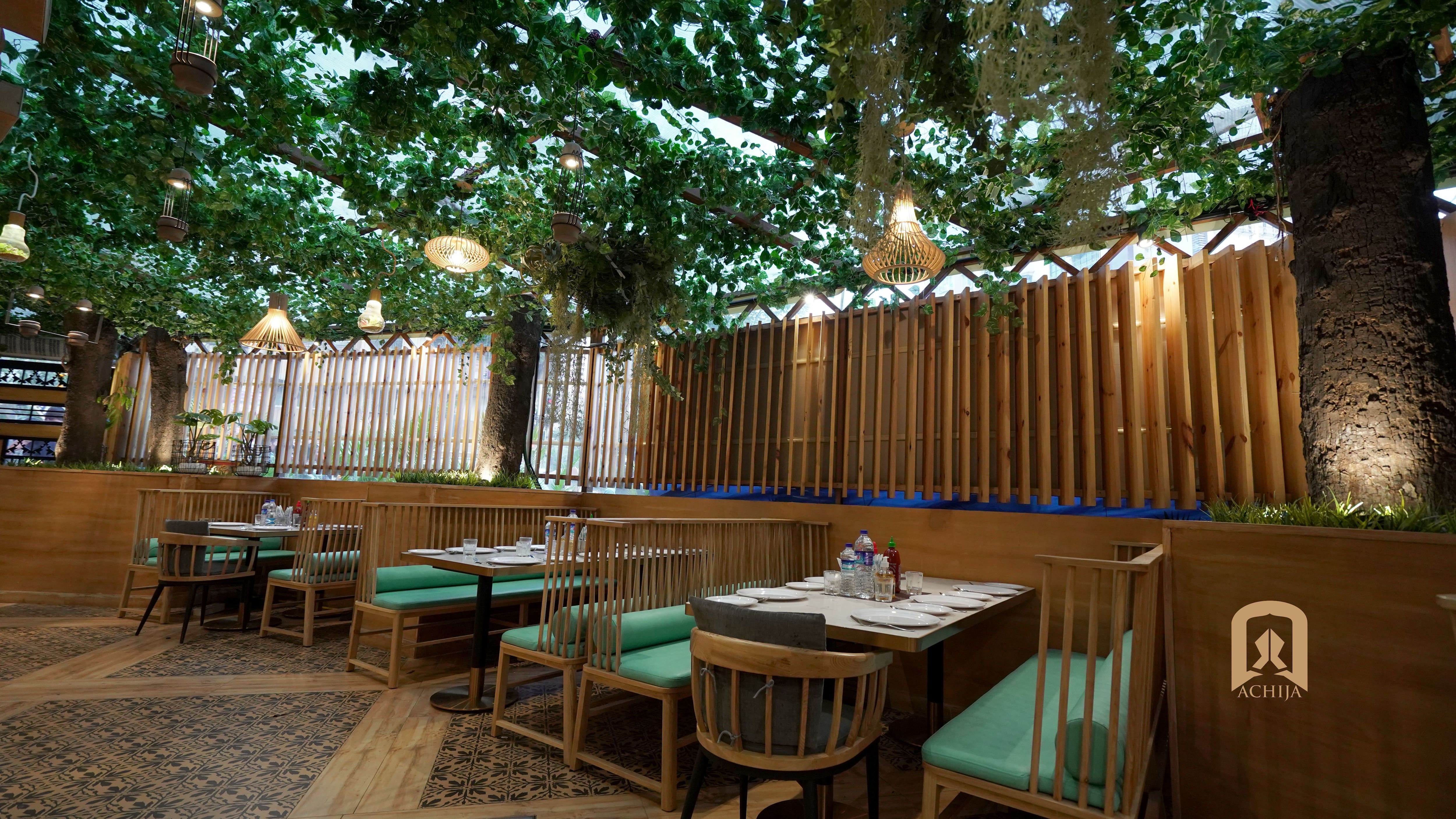 Achija, Kandivali West, Mumbai | Zomato