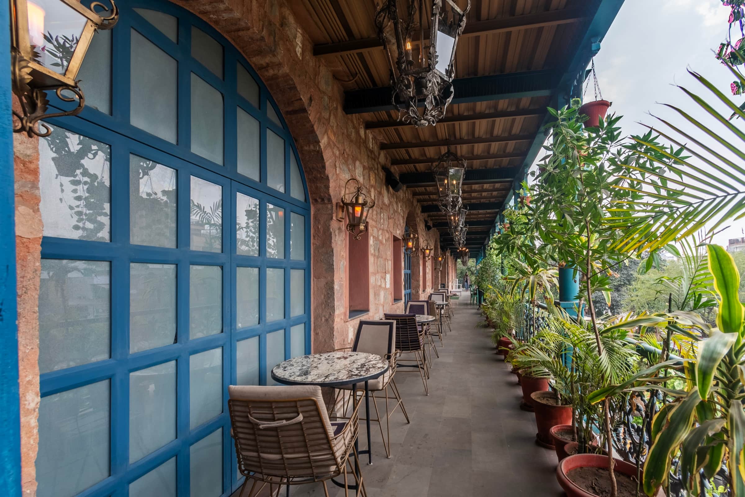 Townsend Kitchen | Bar, Adarsh Nagar, Jaipur | Zomato
