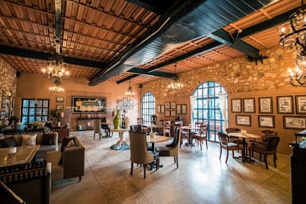 Book table and online reservation at Townsend Kitchen | Bar, Adarsh ...