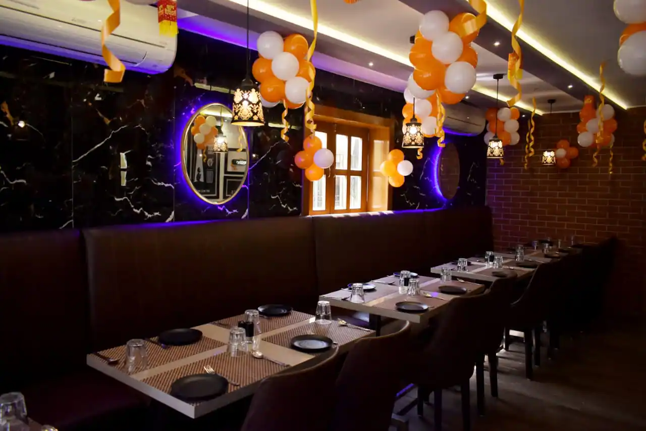 The Unique Family Restaurant, Chembur, Mumbai | Zomato