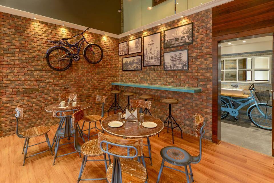 A3 Kitchen's, Rajendra Nagar order online - Zomato