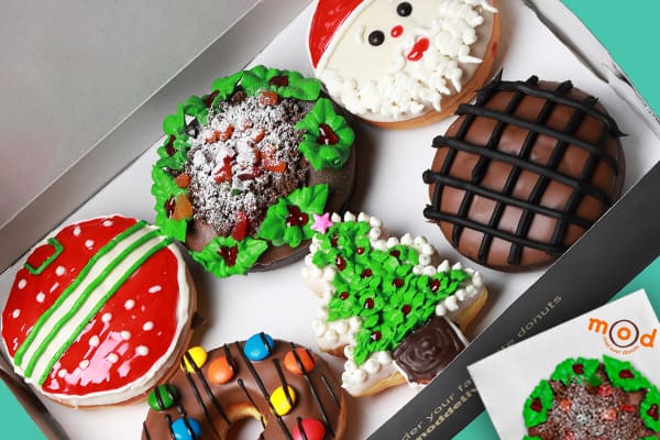 Mad Over Donuts, Varthur Main Road, Whitefield, Bangalore | Zomato