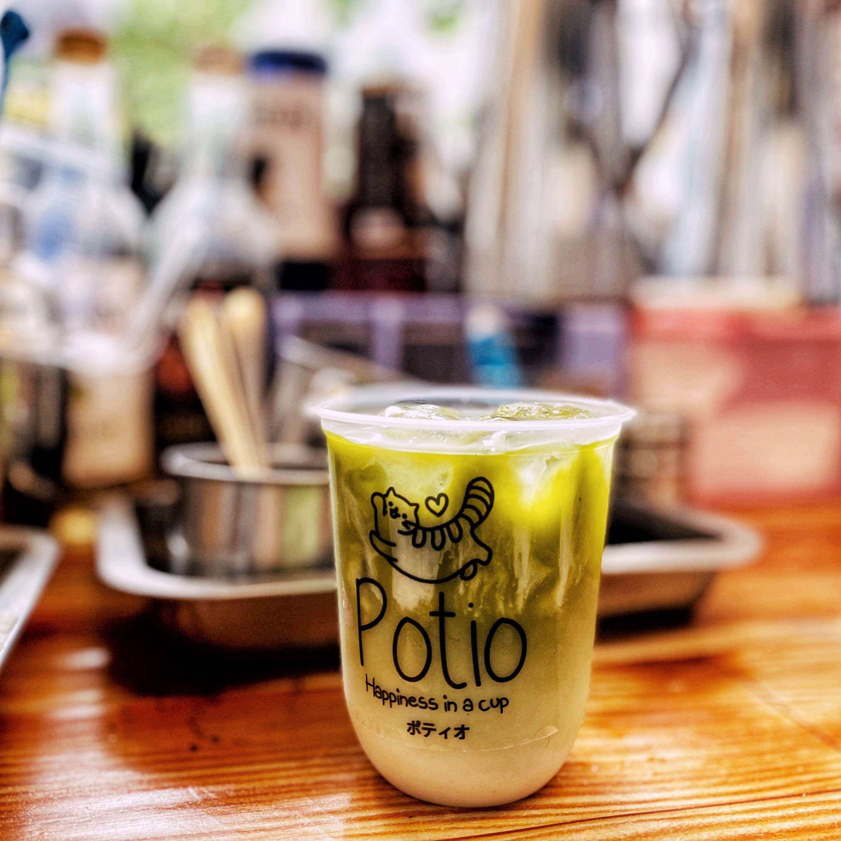 Potio Drink, Kemang, Jakarta | Zomato