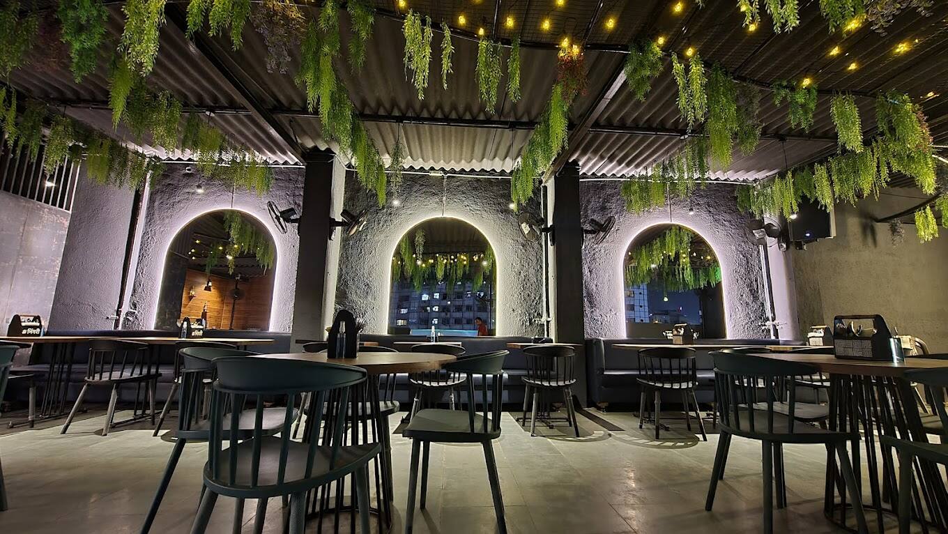 Bhingari Restaurant & Bar, Virar, Mumbai | Zomato