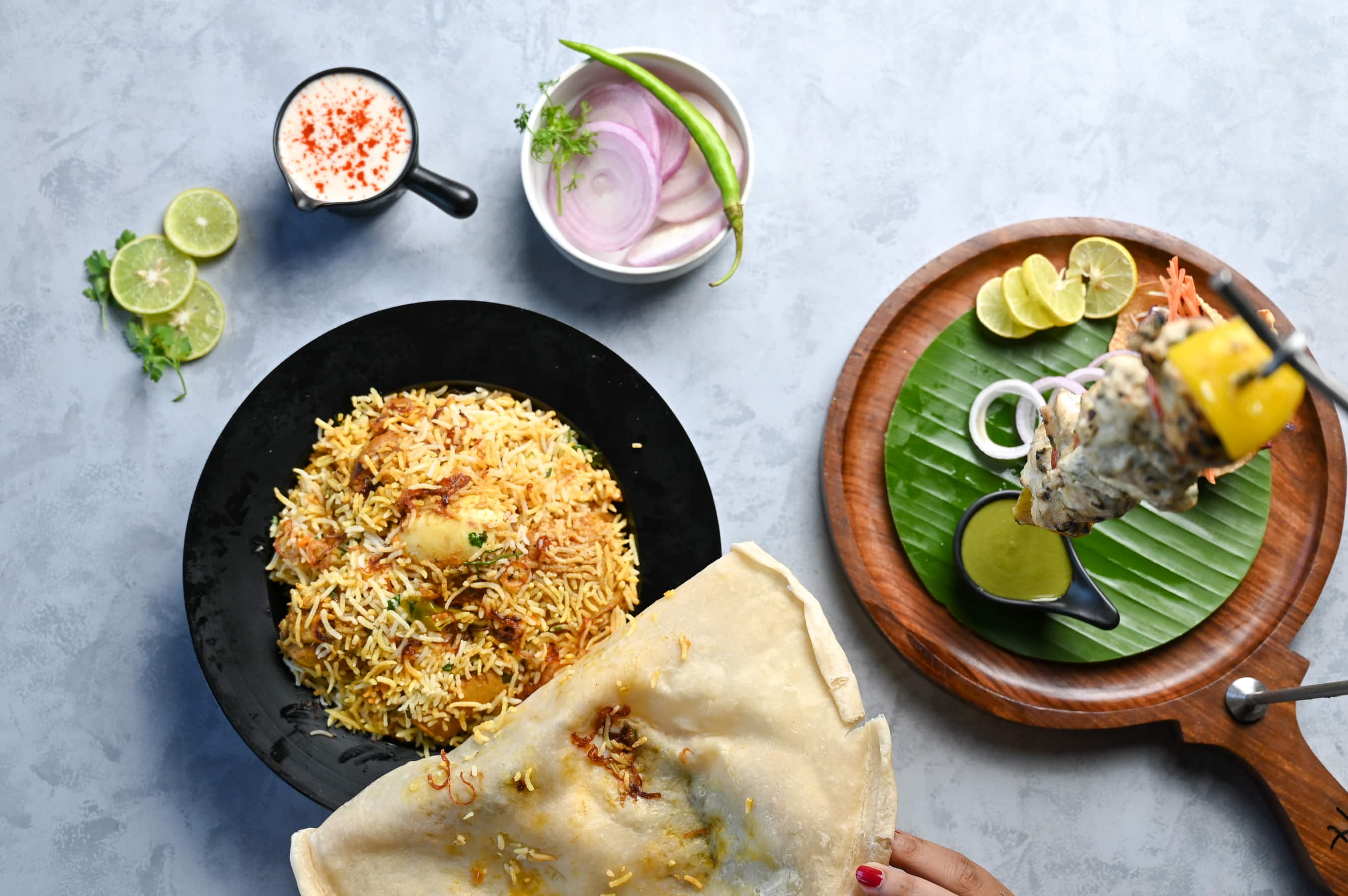 Leda Balcao, Benaulim, Goa | Zomato