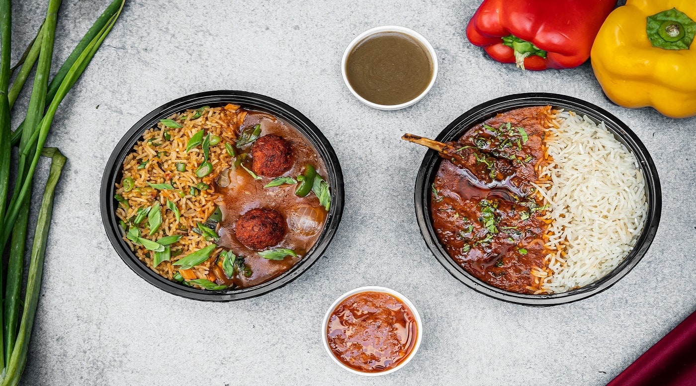 Fresh Bowl Co., Sector 49 order online - Zomato