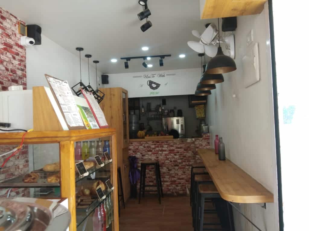 UniTEA Hub, Marathahalli order online - Zomato