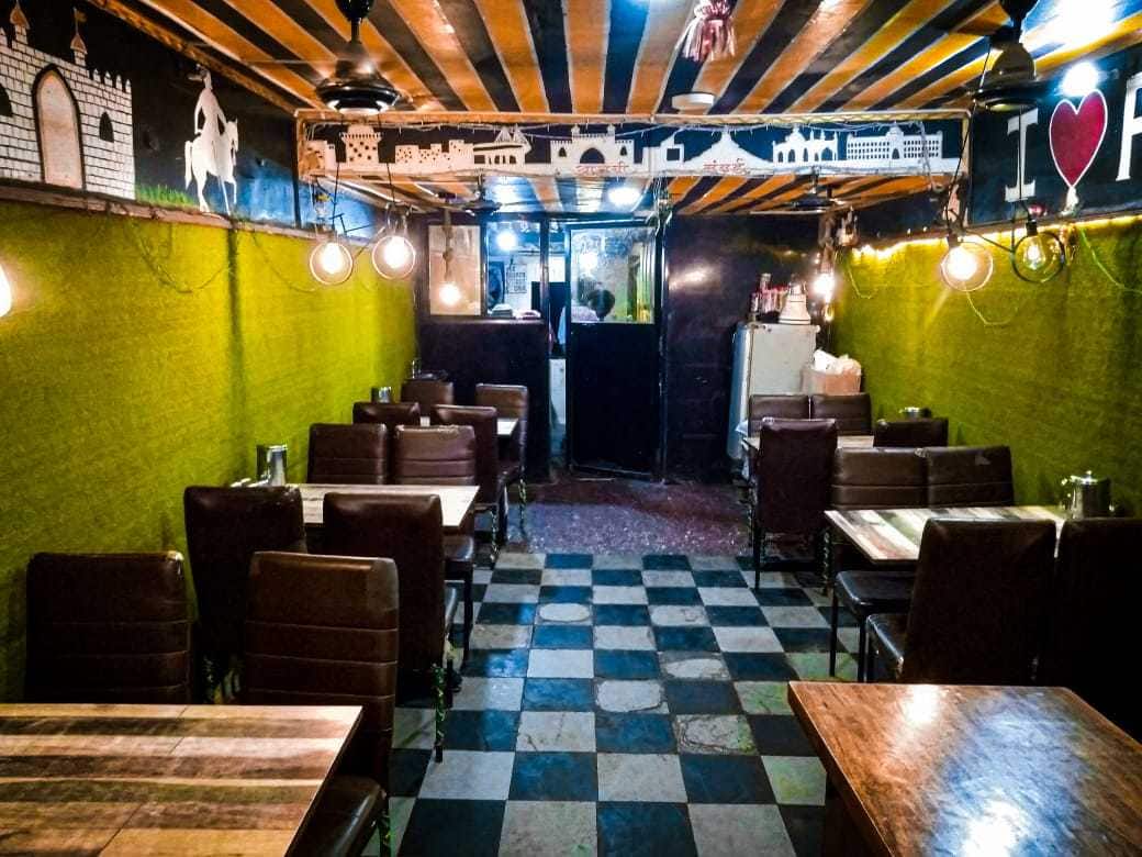 Spicy Corner, Ambernath order online - Zomato