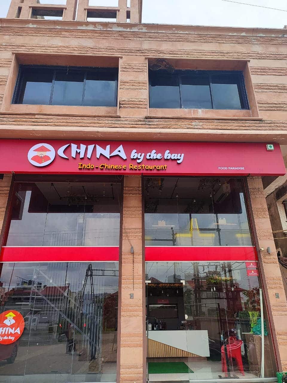 China - By The Bay, Navsari Locality order online - Zomato