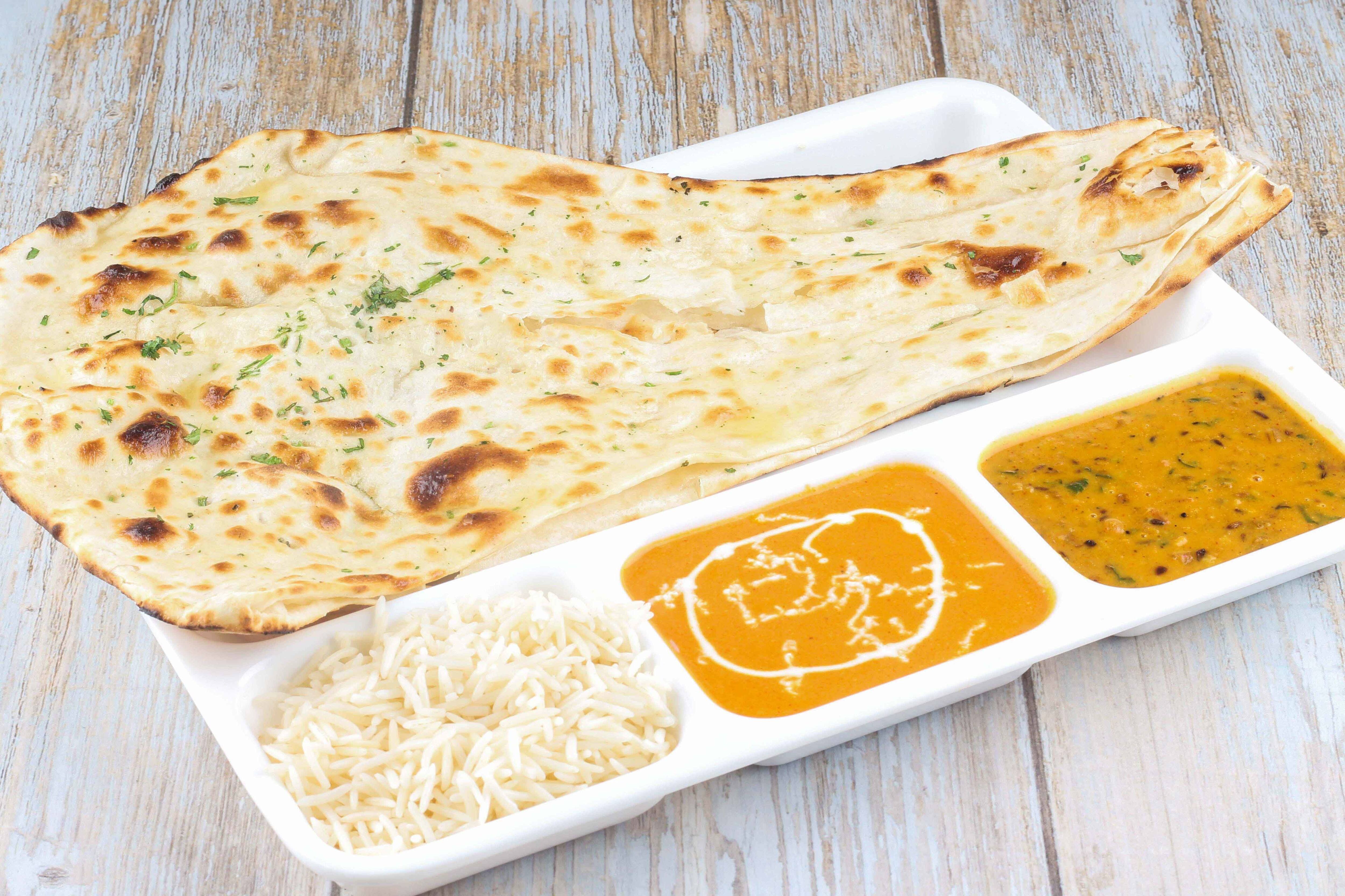 Metro Raj Darbar Special Thali, Bhagalpur Locality order online - Zomato