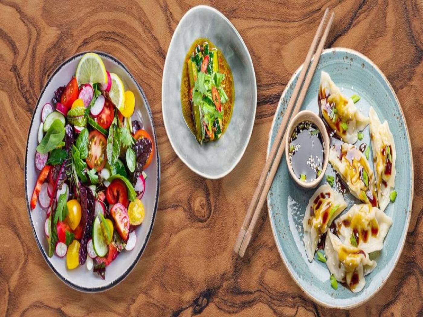 Dou Chi, Sector 72, Noida