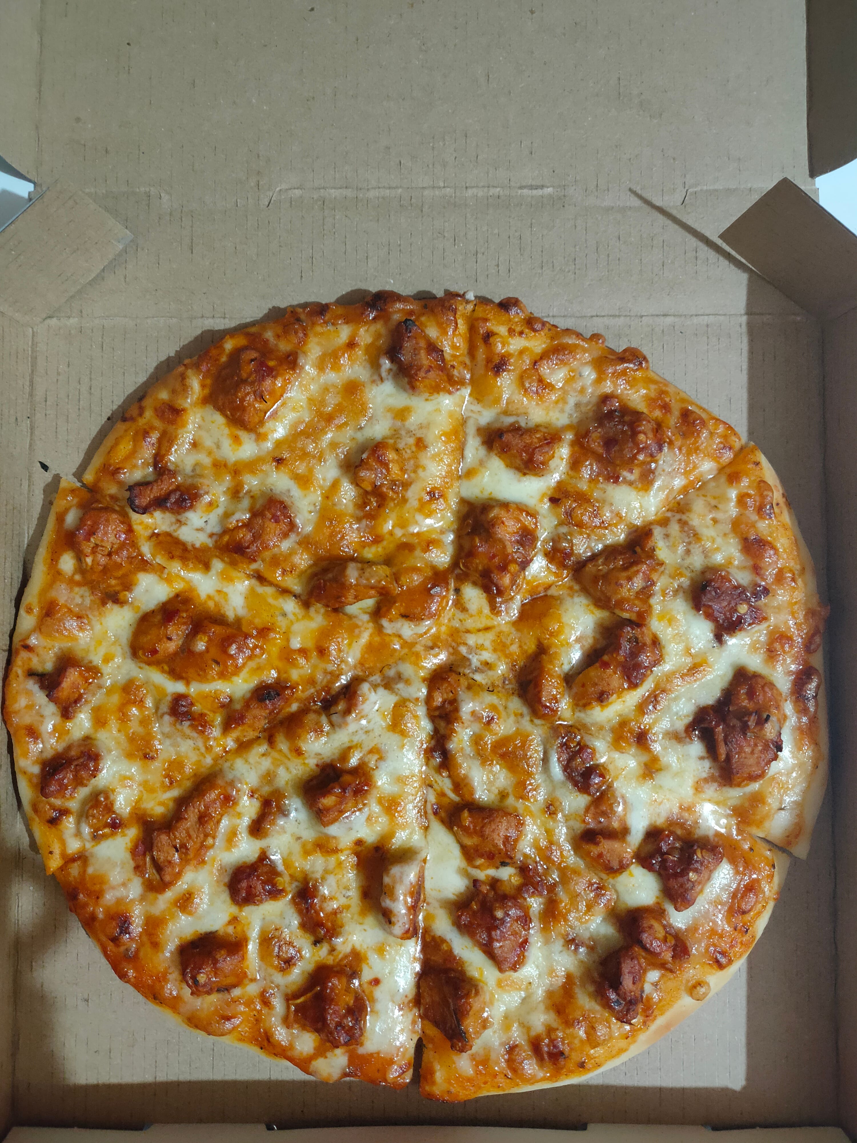 Smokie Pizza, Mira Road, Mumbai | Zomato