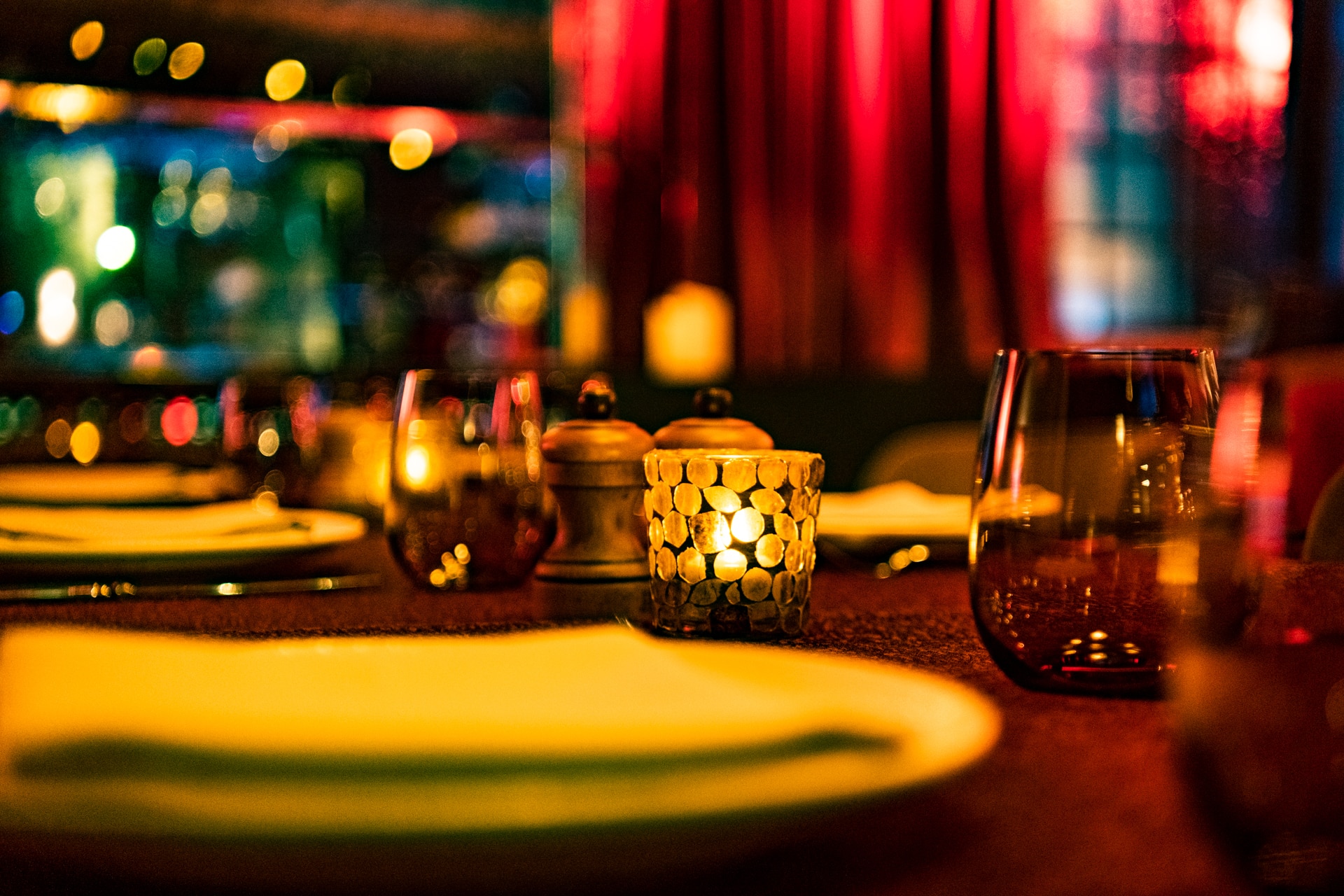 Asil - Rixos Premium Dubai, Jumeirah Beach Residence (JBR), Dubai | Zomato