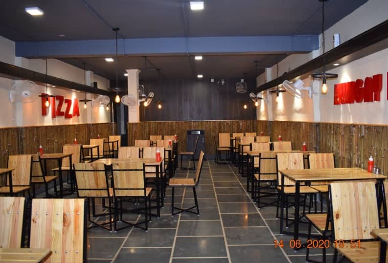 HUNGER HUB, Kurukshetra Locality order online - Zomato