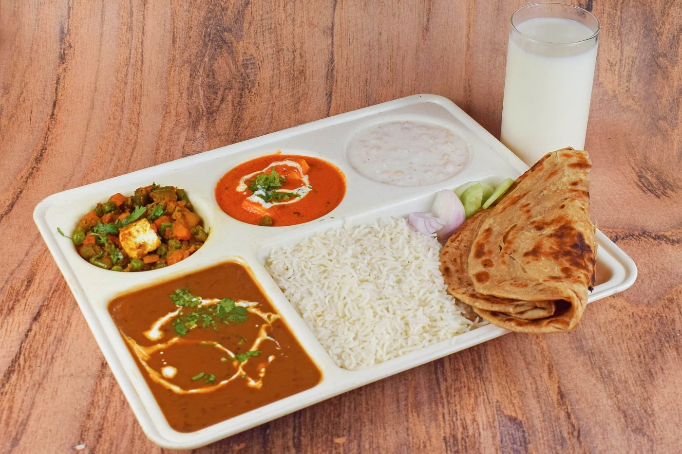 Singh Saheb Di Rasoi, Sector 19, Faridabad order online - Zomato