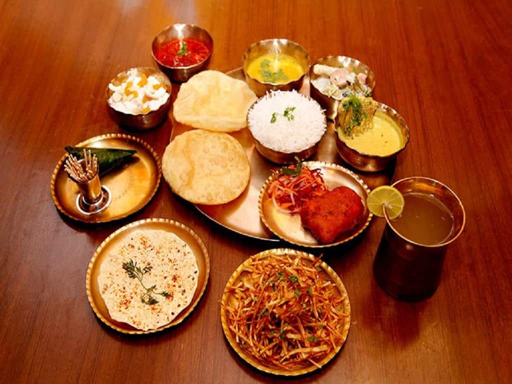 Bhojohari Ranna, Khardah, Kolkata | Zomato