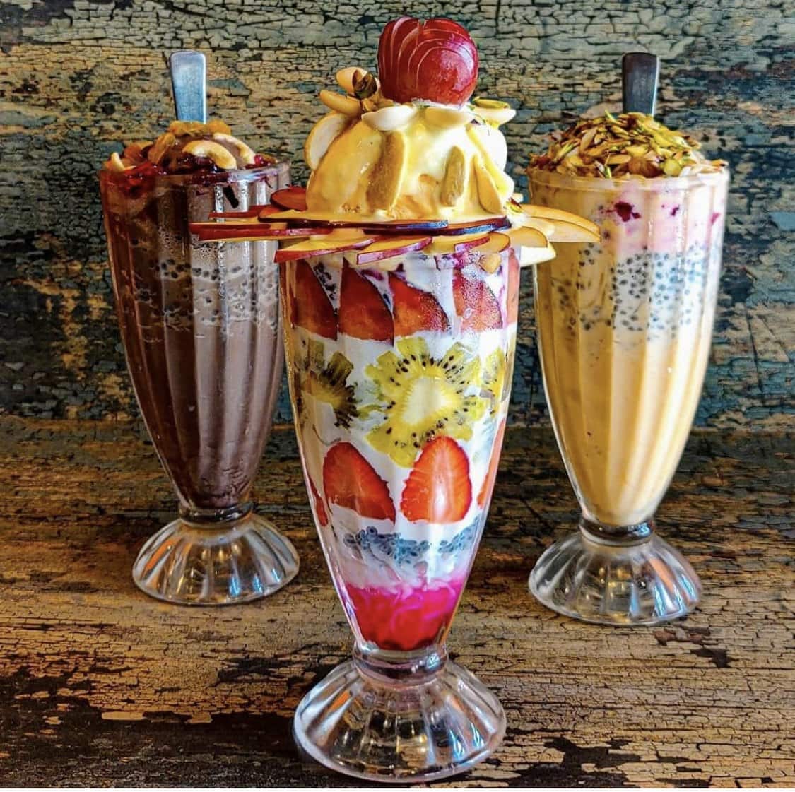 Lassi & Falooda Co., Madhapur, Hyderabad | Zomato