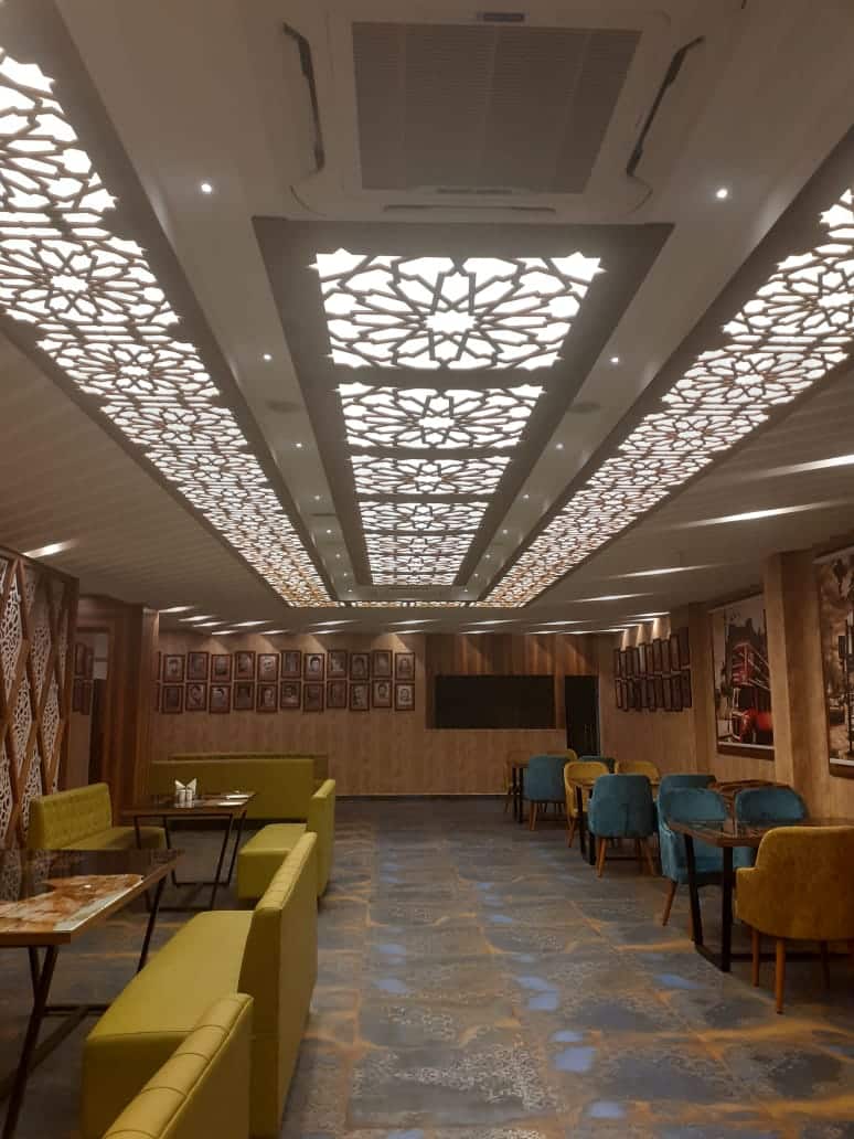 Book table and online reservation at Magical Spices, CV Raman Nagar ...