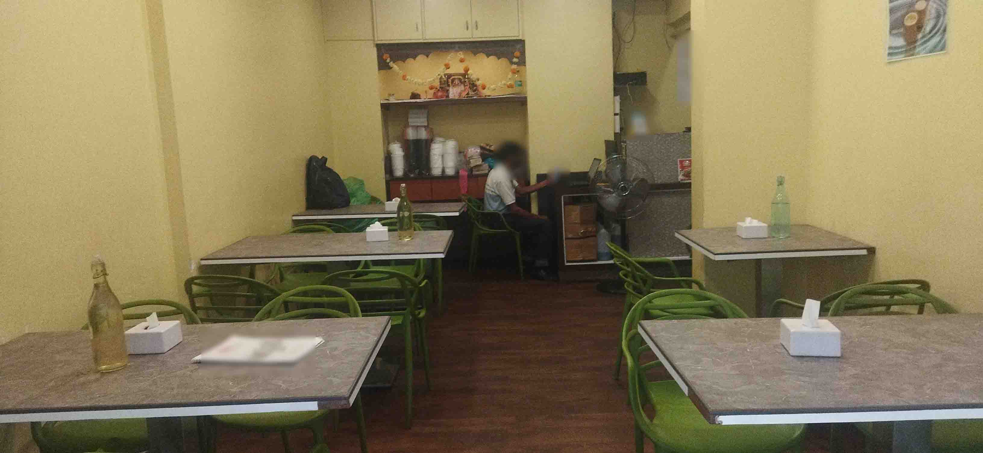 Relax Pure Veg, FC Road, Pune