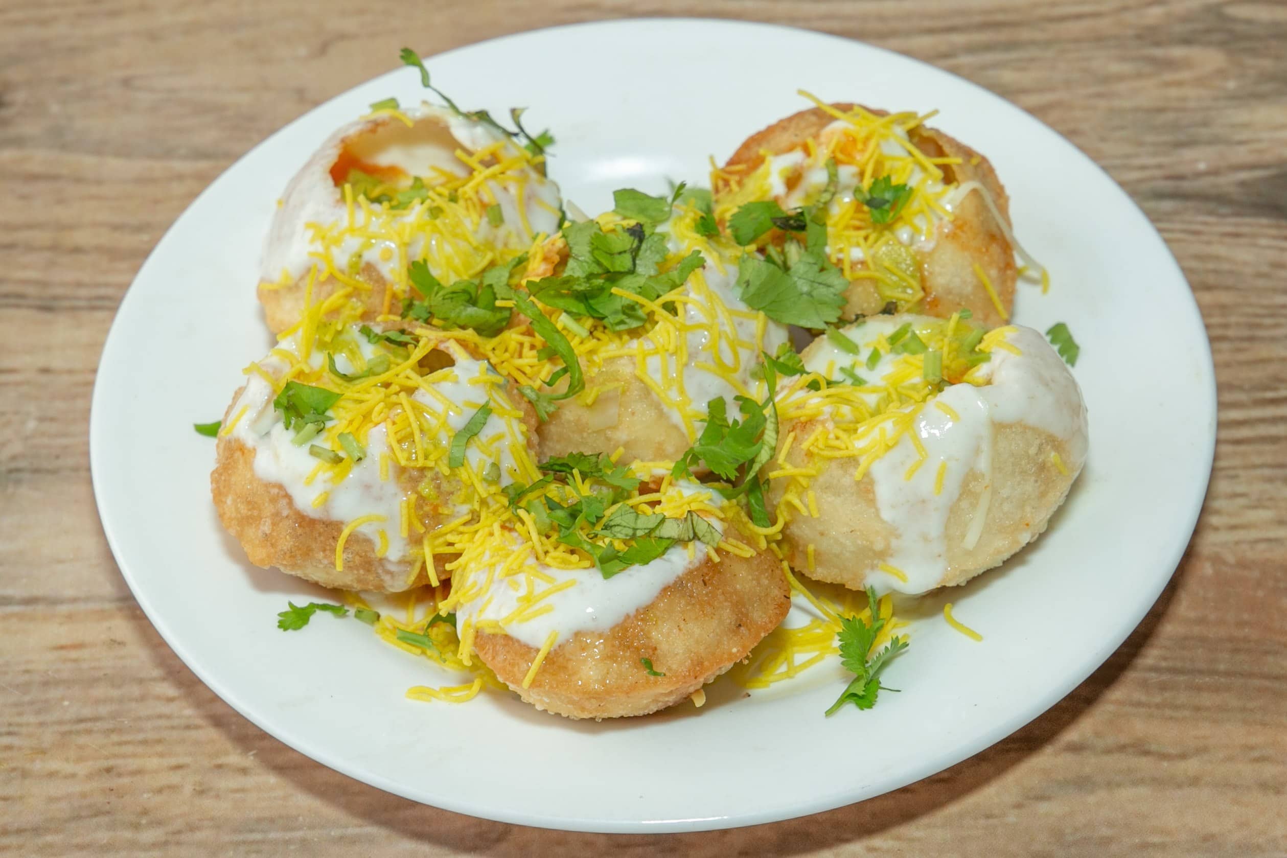 Just Eat, Parrys order online - Zomato