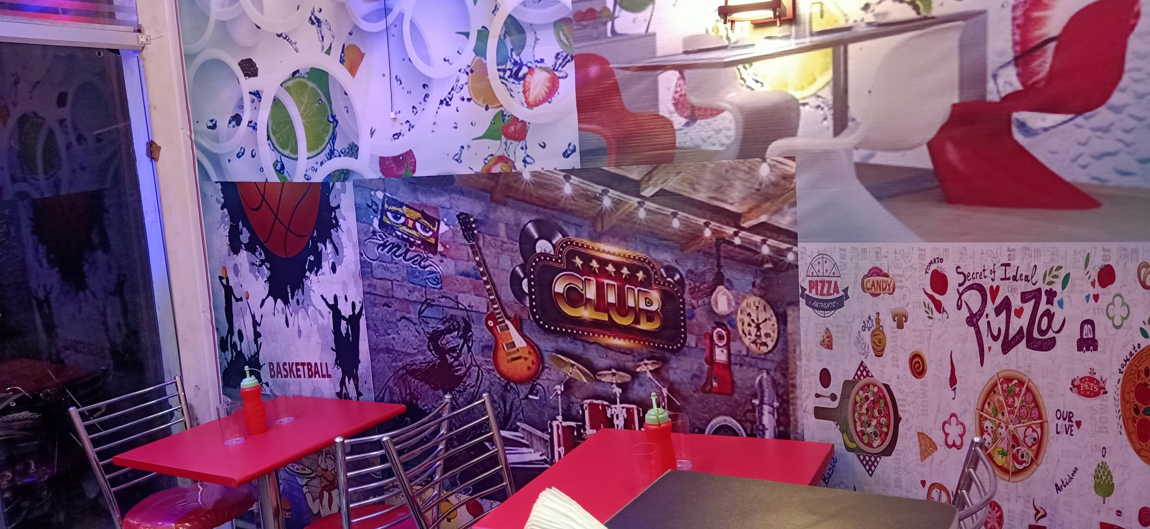 Amazing Chinese Food, Nangloi, New Delhi | Zomato