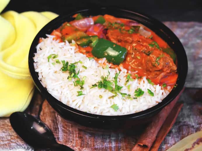 Delhi Curry House, Vaishali, Ghaziabad | Zomato