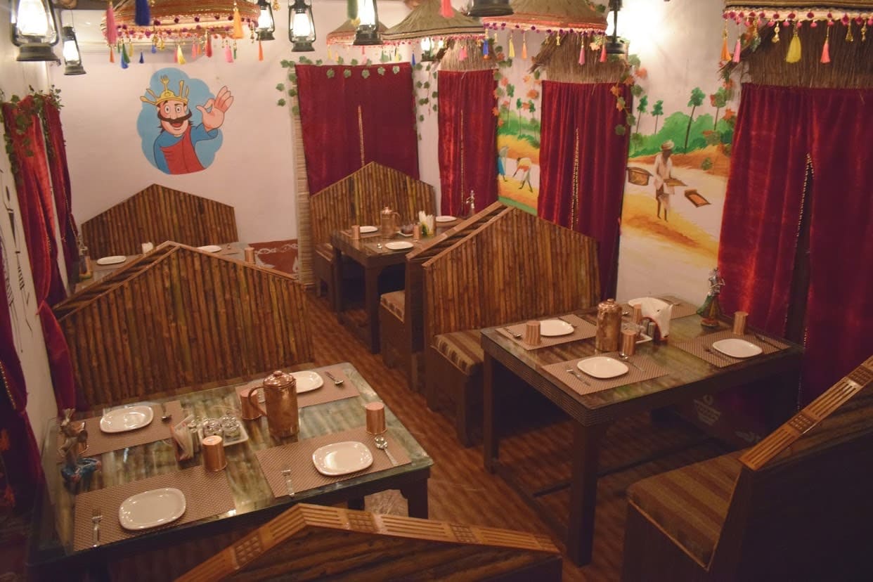 Vindhu Maharaj, Labbipet order online - Zomato