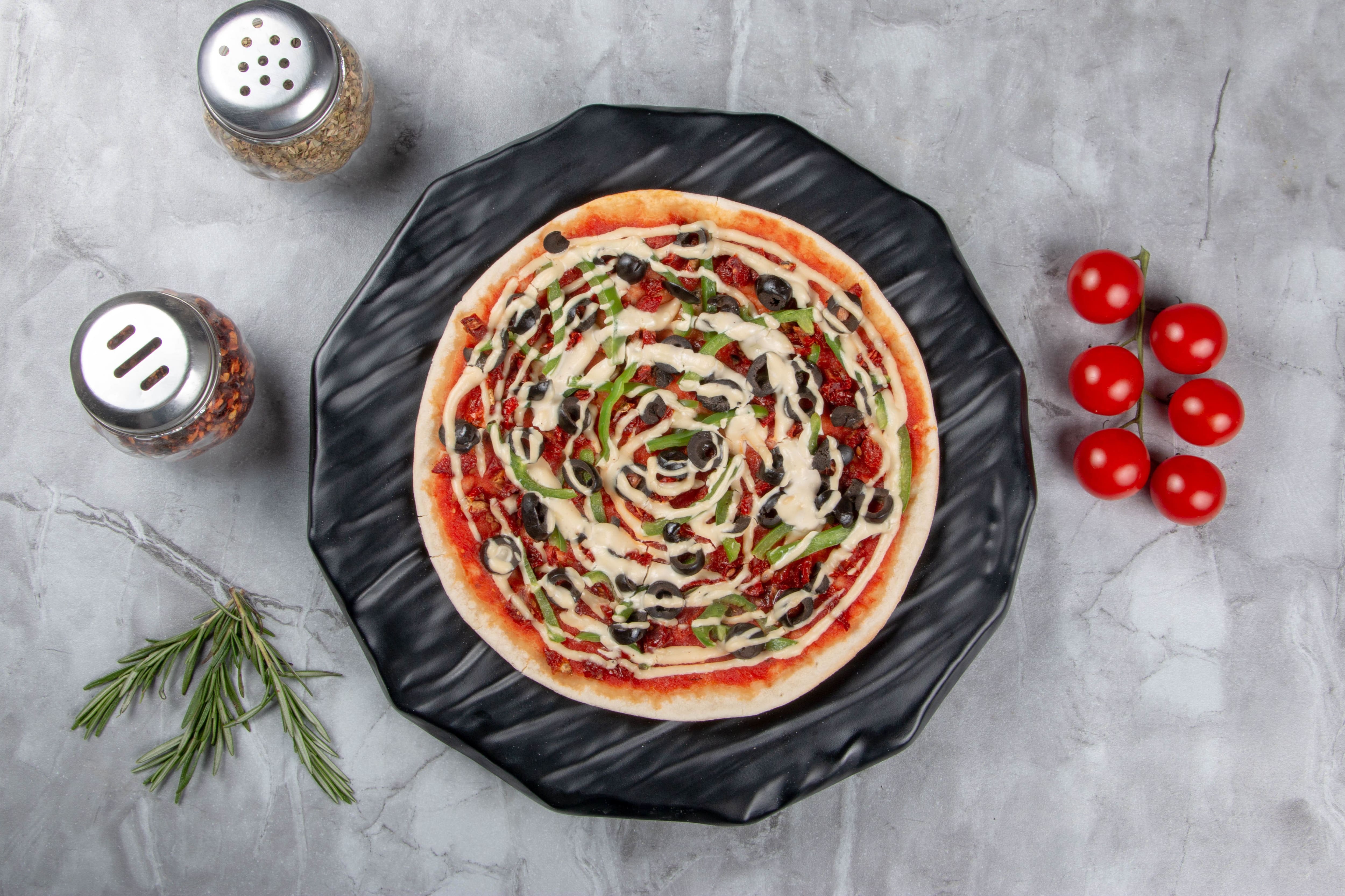 Switch Deli & Kitchen, Wadgaon Sheri order online - Zomato