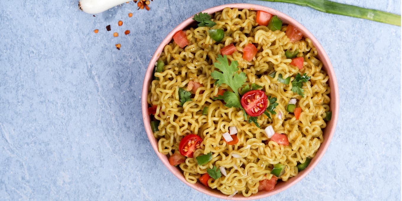 Maggi & More, Nangloi, New Delhi | Zomato