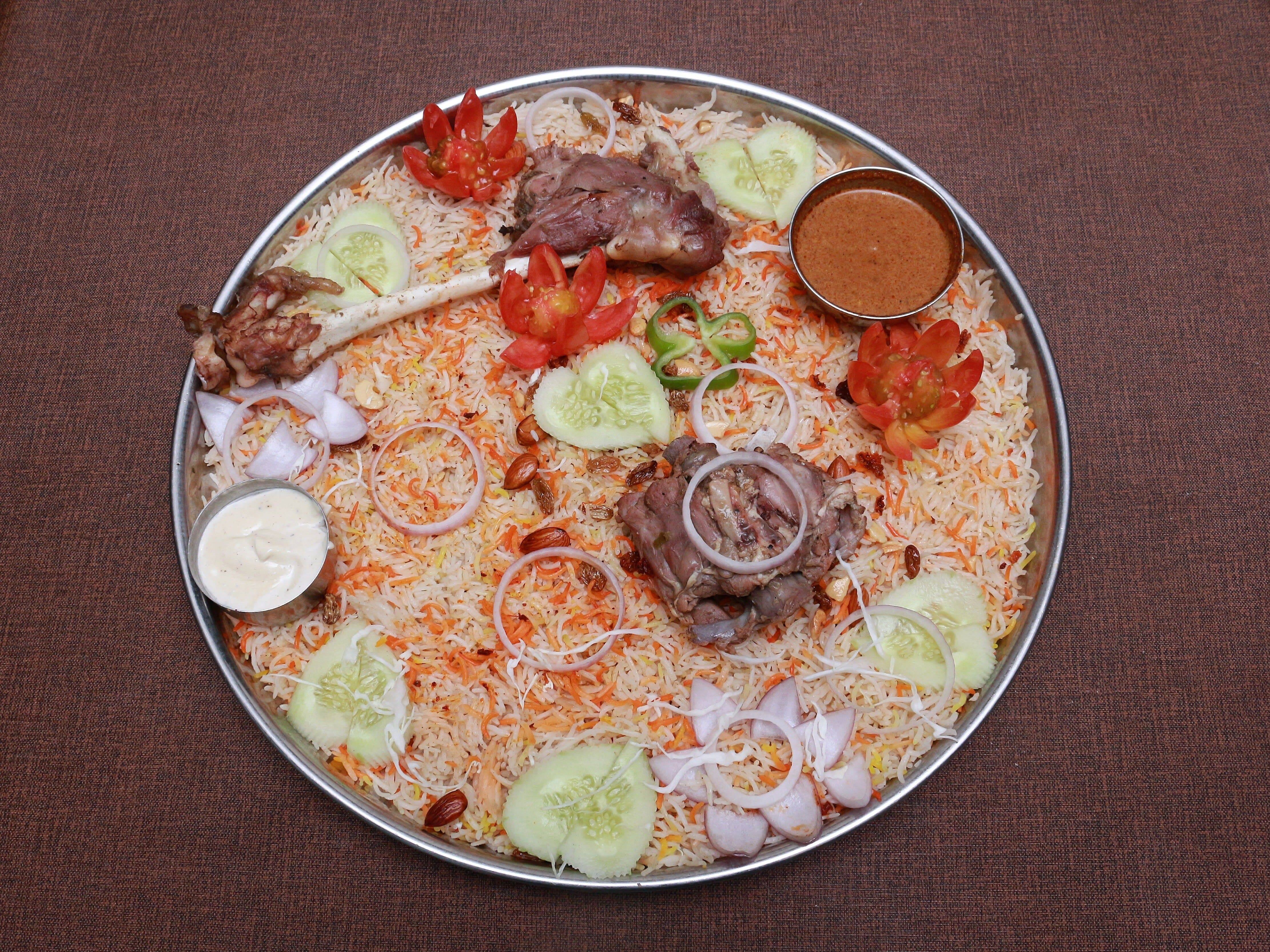 Photos of MS Mandi & Shawarma, Pictures of MS Mandi & Shawarma ...