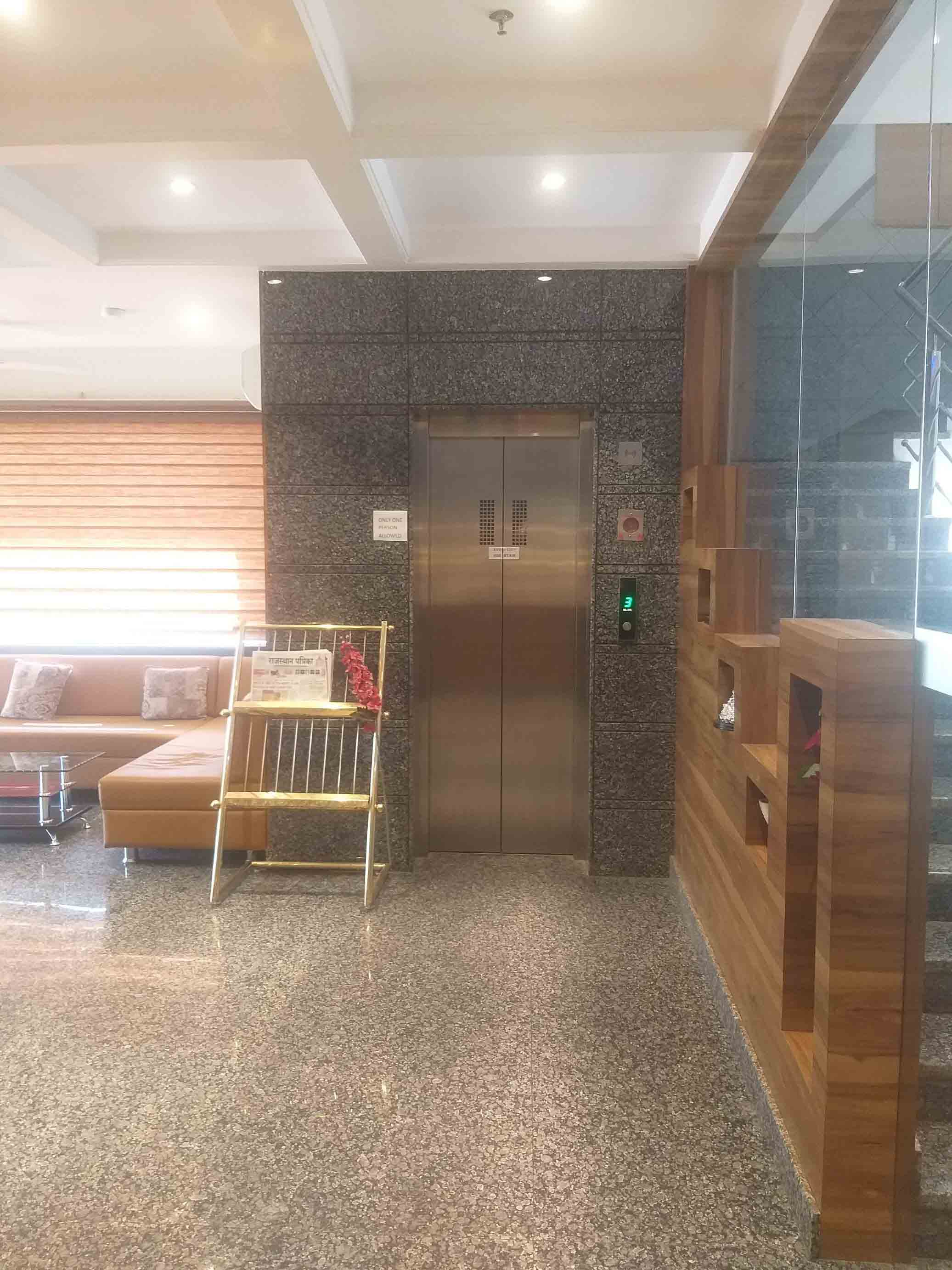 Hotel Sheetal, Kabir Nagar, Jodhpur | Zomato