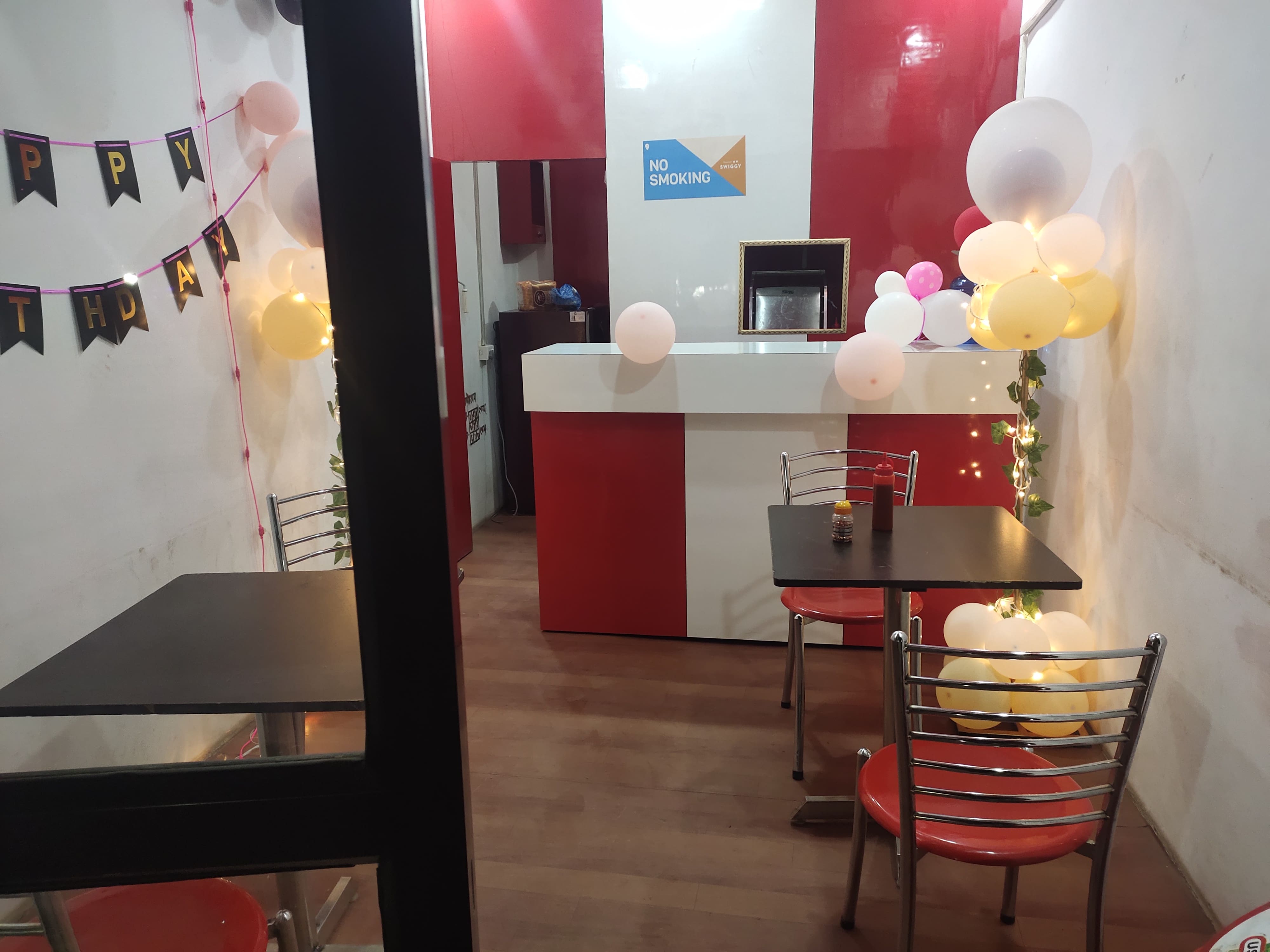 Dithonia Foods, Dayal Bagh, Agra | Zomato