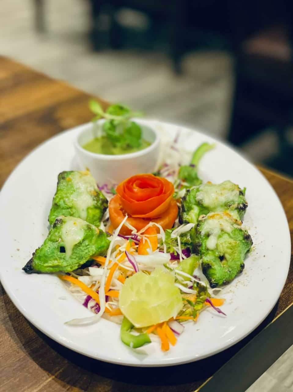 AL Bain Restaurant, Kammanahalli, Bangalore | Zomato