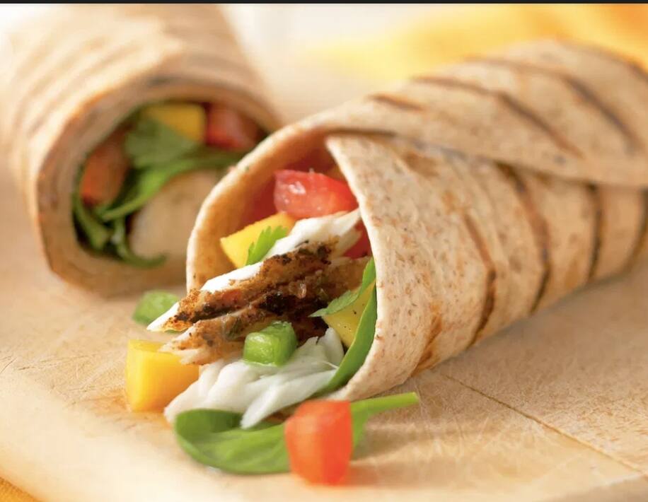 Go Wrap, Entally, Kolkata | Zomato