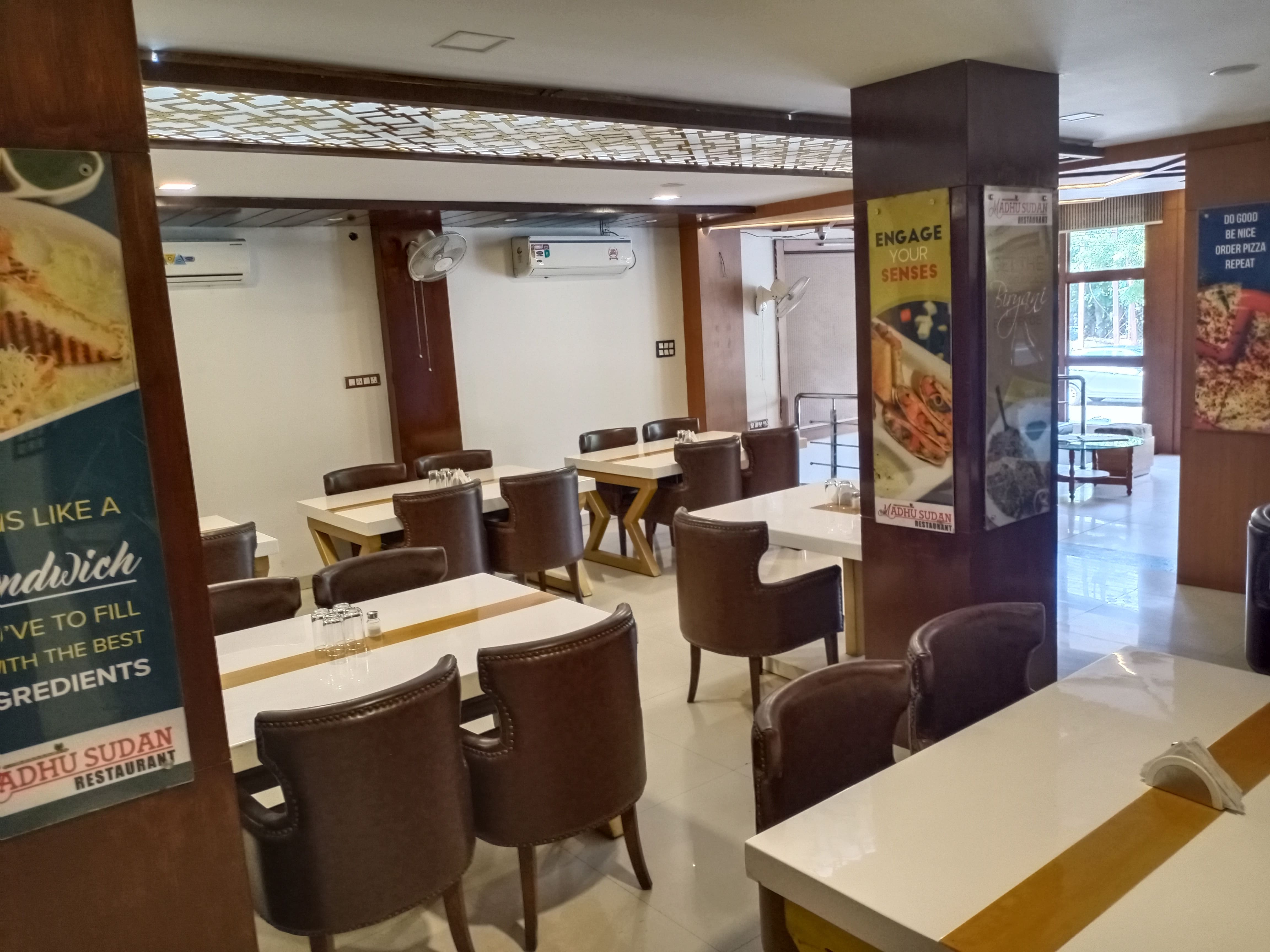 Madhu Sudan, Vijay Nagar, Indore | Zomato