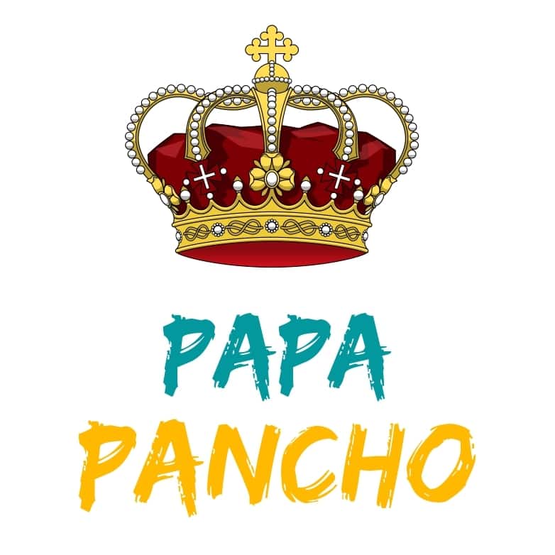 Papa Pancho, Saket order online - Zomato