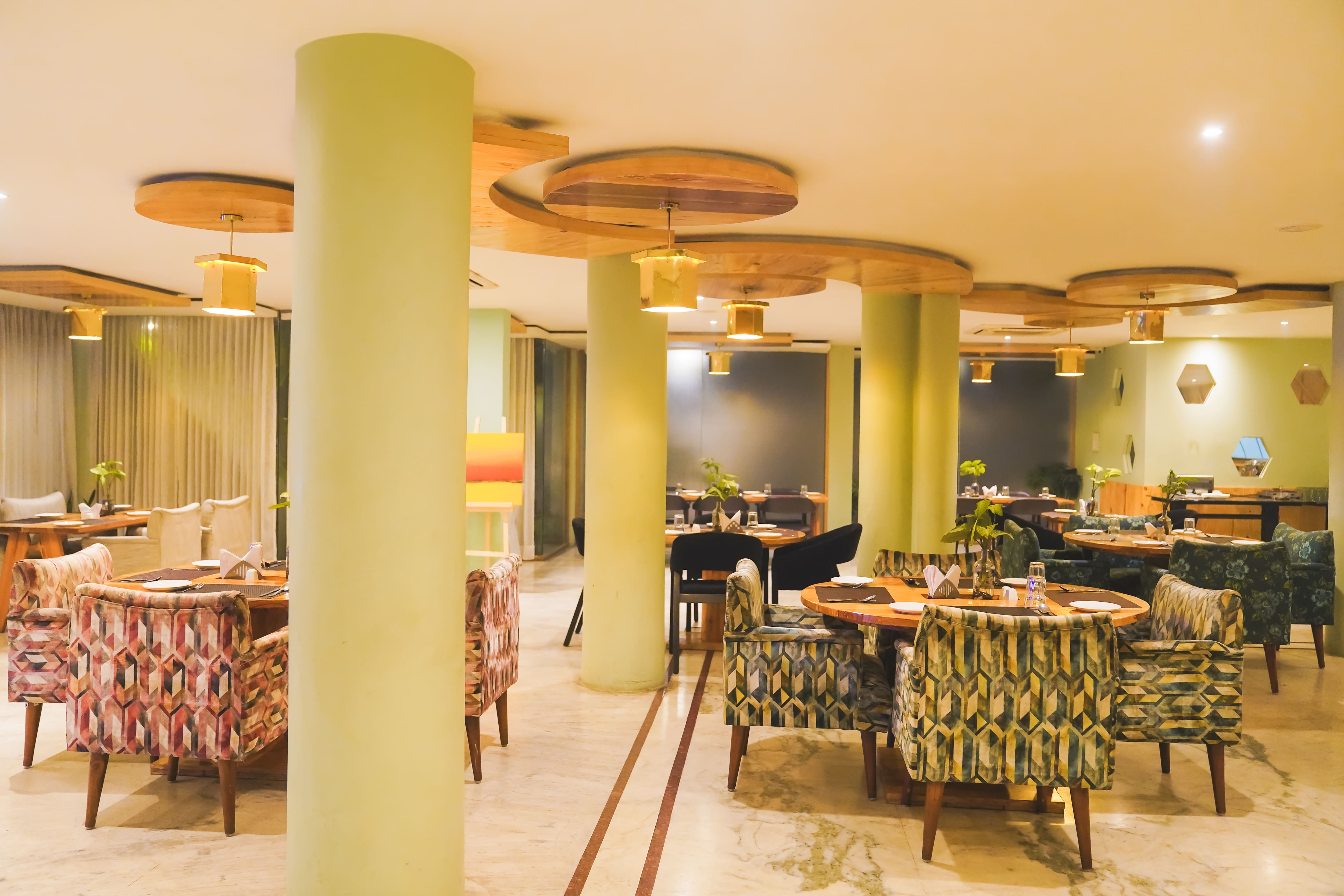 Hive, Raja Park, Jaipur | Zomato