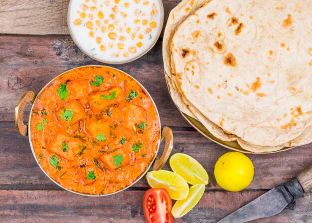 Punjabi Pateela, DLF Phase 4, Gurgaon | Zomato