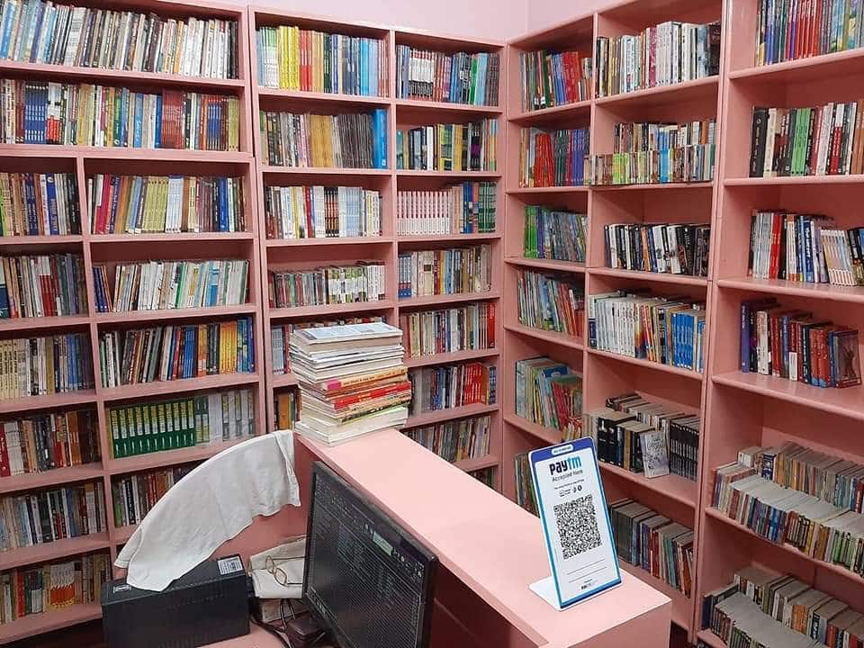 Pinkhashtagcafe, Raja Park, Jaipur | Zomato