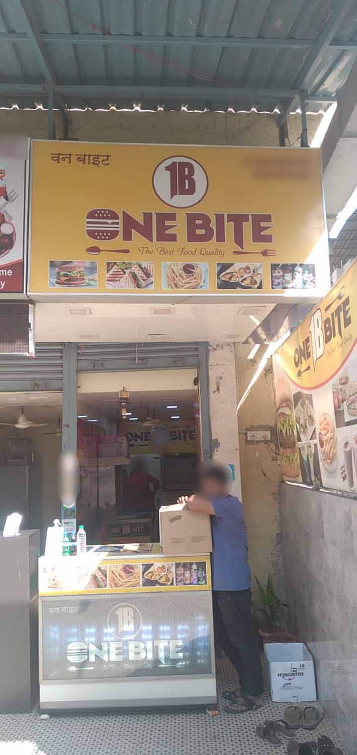 One Bite, Kamothe, Navi Mumbai | Zomato