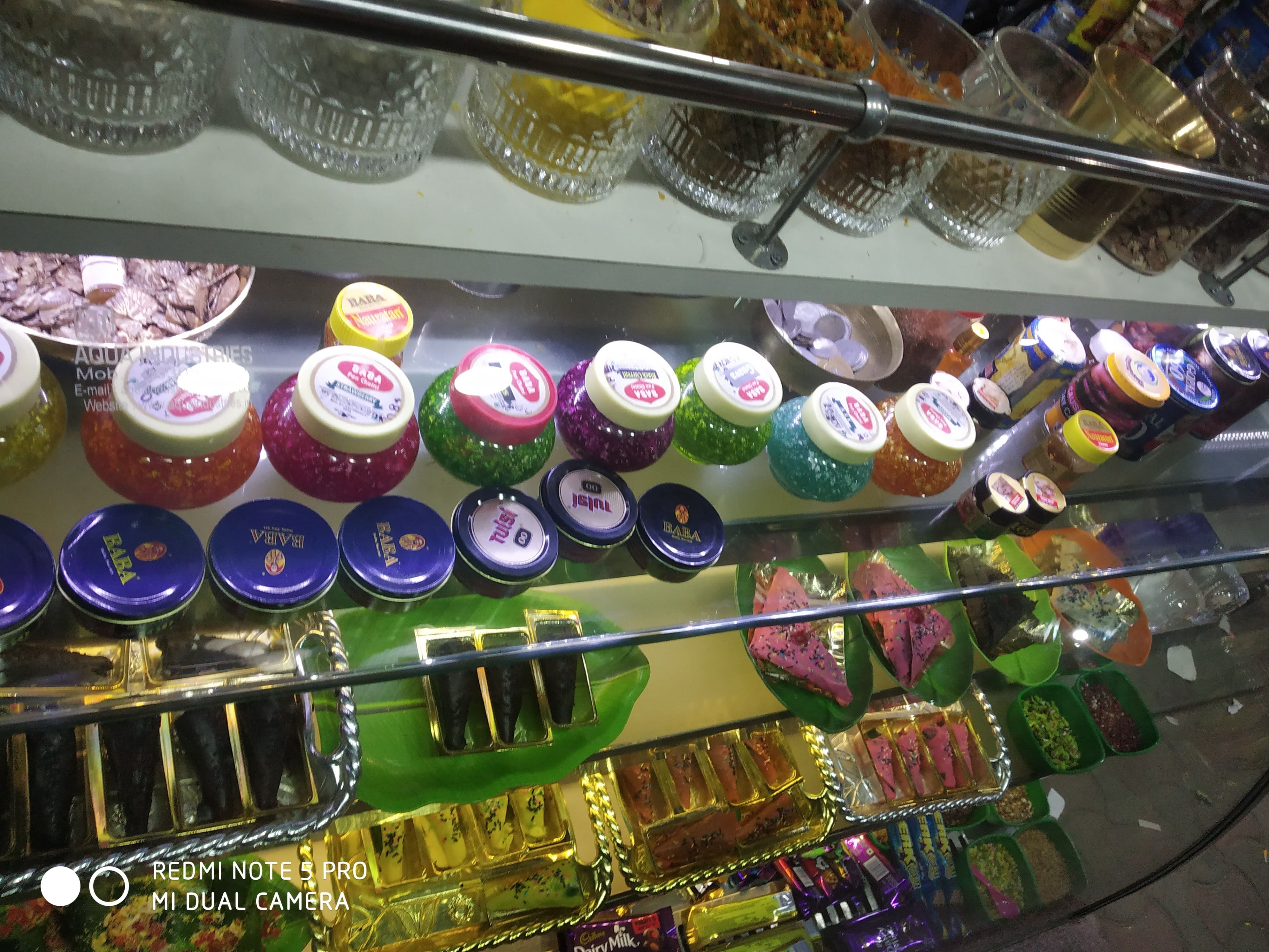 J.P. Pan Bhandar, Kankurgachi, Kolkata | Zomato