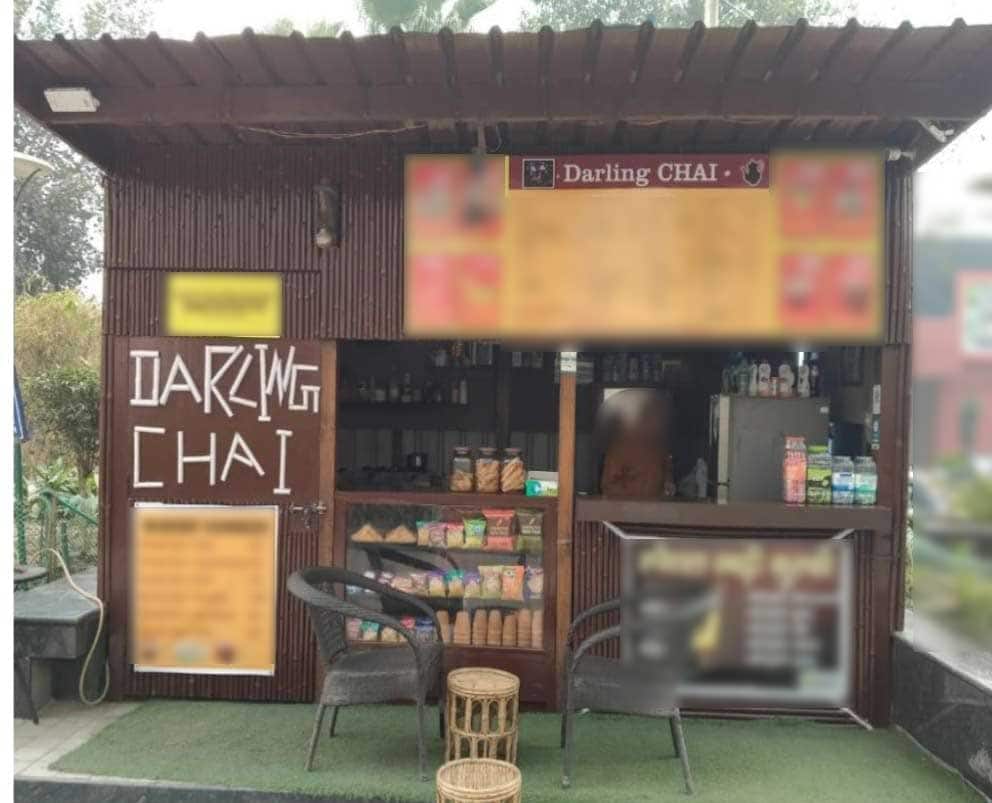 Photos of Darling Chai Point, Pictures of Darling Chai Point, Gurgaon ...